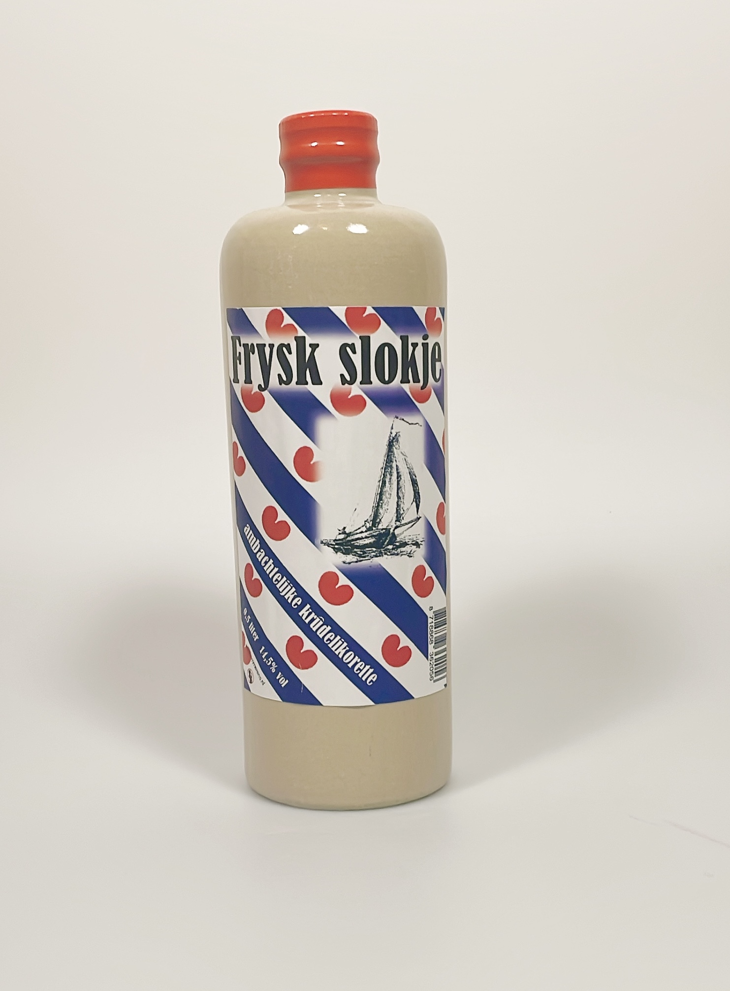 Frysk slokje 0,5L - Bruinsma