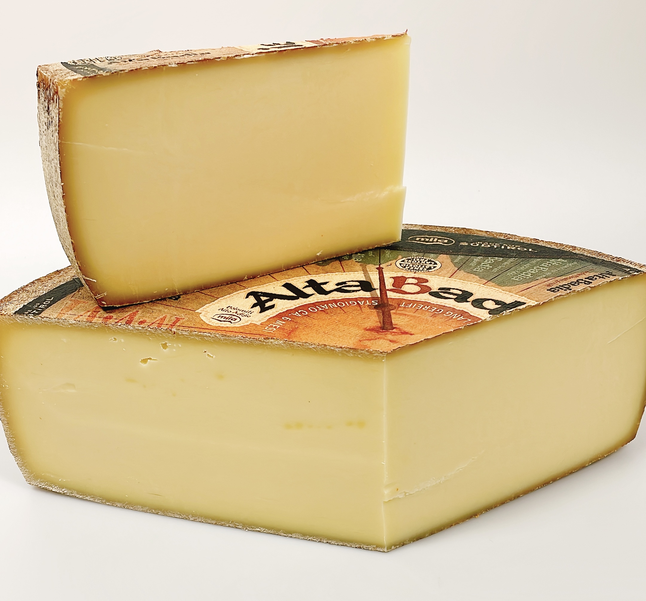 Alta Badia - Bruinsma